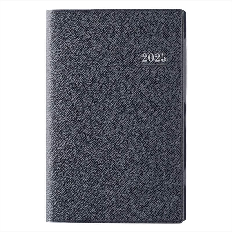NOLTY ノルティ 2025年版 1月始まり手帳 ウィークリー ライツメモ小型版 ダークネイビー 2025-1180 : 4900855261266 : 石丸文行堂ヤフー店 - 通販 ...