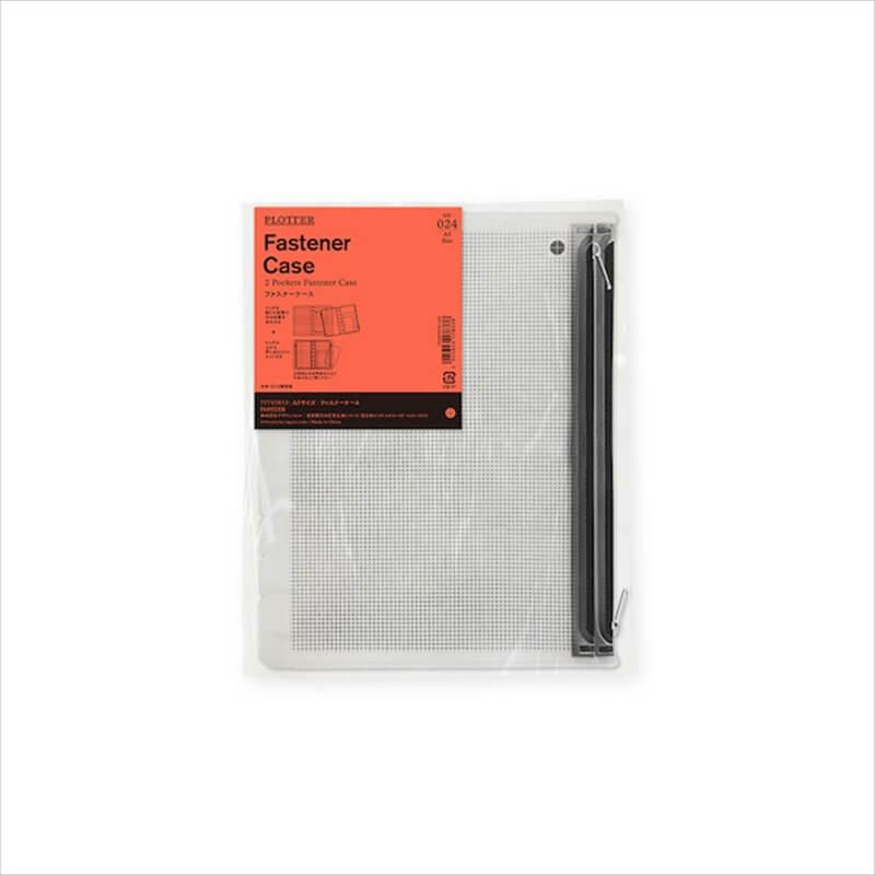 プロッター PLOTTER ファスナーケース A5サイズ : 石丸文行堂ヤフー店 - 通販 - Yahoo!ショッピング