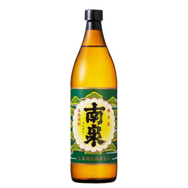 南泉 25° 900ml -芋焼酎- : 焼酎専門の焼酎維新館 - 通販 - Yahoo!ショッピング
