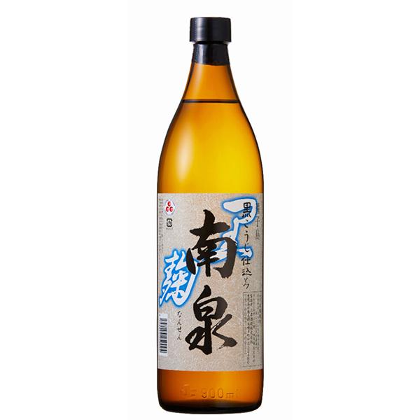 黒こうじ仕込み南泉 25° 900ml -芋焼酎- : 焼酎専門の焼酎維新館 - 通販 - Yahoo!ショッピング