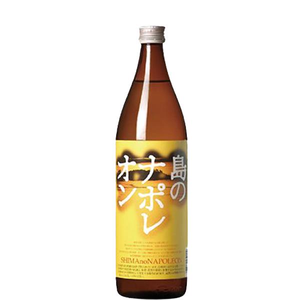 島のナポレオン 25° 900ml -黒糖焼酎- : 焼酎専門の焼酎維新館 - 通販 - Yahoo!ショッピング