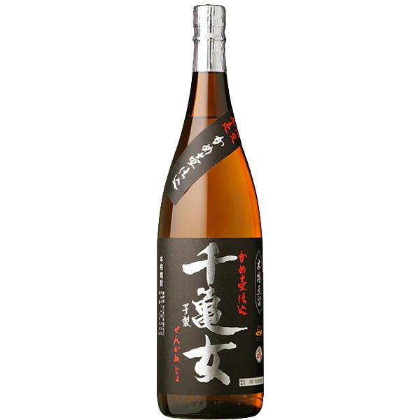 若潮酒造 千亀女 25° 1800ml -芋焼酎- : 焼酎専門の焼酎維新館 - 通販 - Yahoo!ショッピング