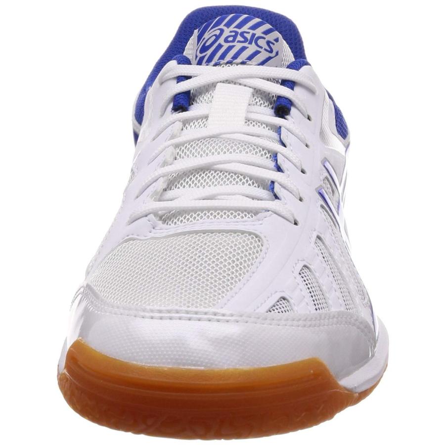 ASICS asics 卓球シューズ 27.0cm ATTACK HYPERBEAT SP3 0110(WT/AB) 27.0 cm 2E 全国送料無料 在庫限り : 卓球専門店いしかわ ...