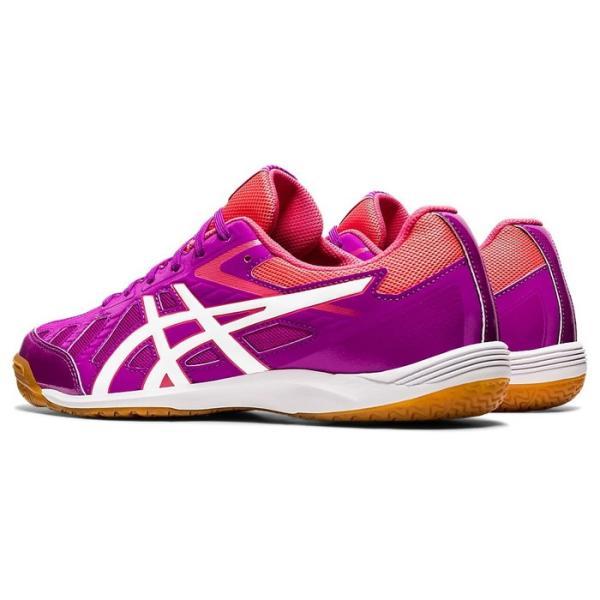 ASICS アシックス asics 卓球シューズ ATTACK HYPER BEAT SP3 オーキッド×ホワイト メンズ レディース 男女兼用 ジュニア 靴 : 卓球専門店いしかわスポーツ ...