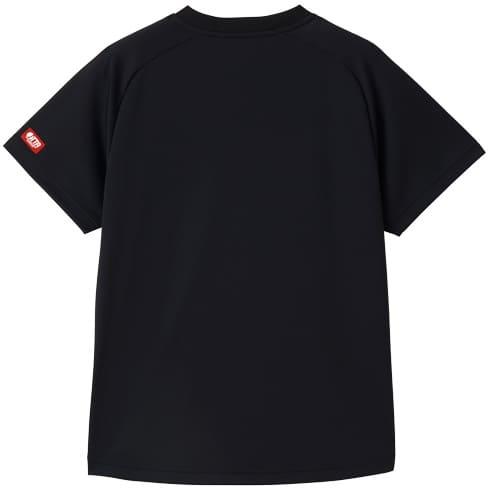 VICTAS ストリーク ゲームシャツ 612503 612502 卓球ユニフォーム 2025年春新作 ヴィクタス ビクタス ※欠品商品は8月 ...