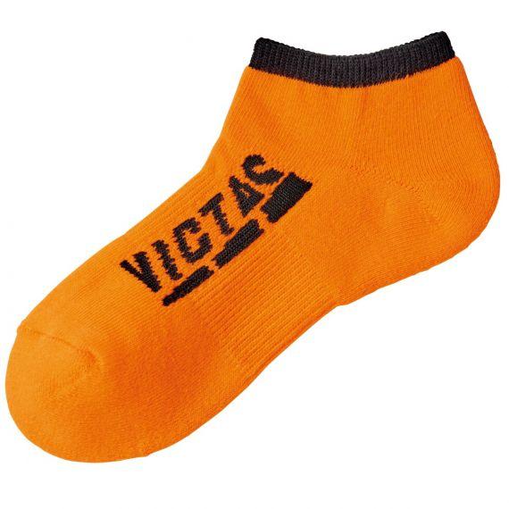 VICTAS（ヴィクタス） インステップ サイド ロゴ アンクル ソックス 卓球ソックス 靴下 ビクタス ※欠品商品は6月入荷予定 : 卓球専門店いしかわスポーツ - 通販 - Yahoo ...