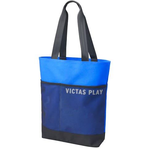 VICTAS メッシュポケットトート 682502 卓球バッグ 2025年春新作 ヴィクタス ビクタス : 卓球専門店いしかわスポーツ - 通販 - Yahoo!ショッピング