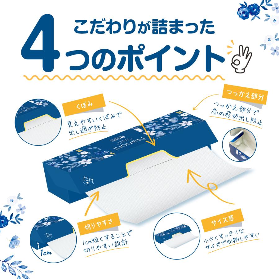 Nanoni 抗菌まな板シート 11枚入 （ミシン目入り）ISDG 医食同源ドットコム 抗菌まな板シート 24cm×4m 使い捨て 衛生的 キッチン キャンプ 汚れ防止 当日発送 ...