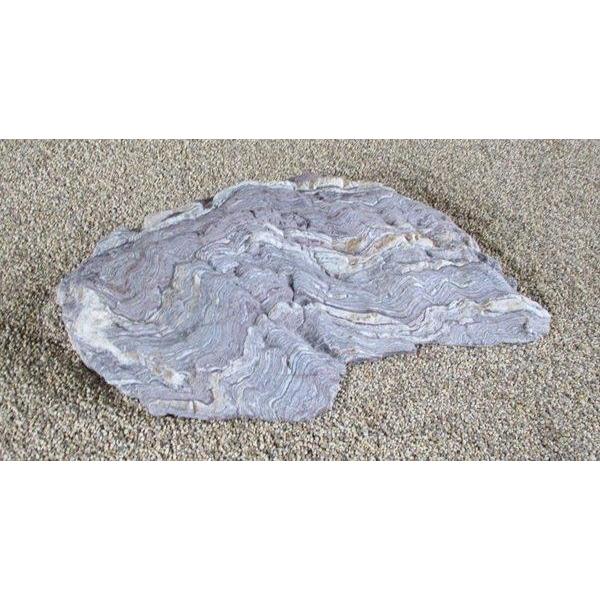 YB-45 伊予紅ホワイト石/（自然石)【お買い得品】 「庭石・景石」【送料無料】 : 石の里SiN - 通販 - Yahoo!ショッピング