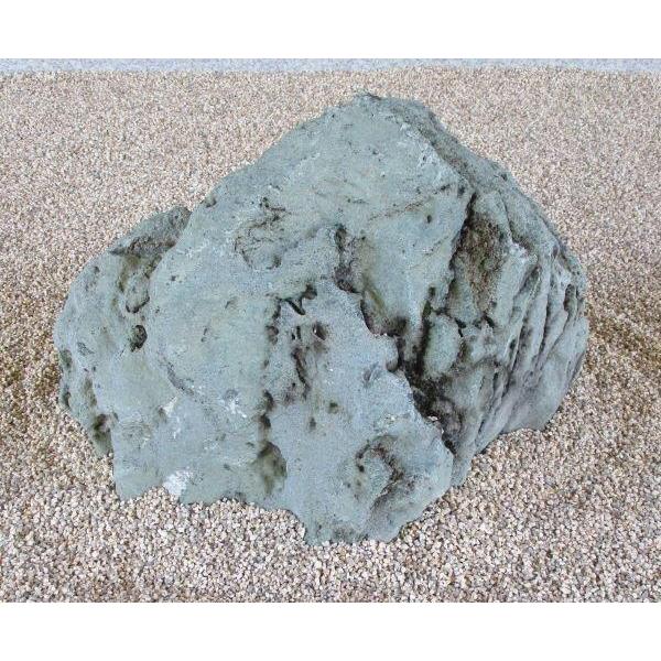 YK-2 伊予青石（自然石) 「庭石・景石」「コケ付」【送料無料】 : 石の里SiN - 通販 - Yahoo!ショッピング