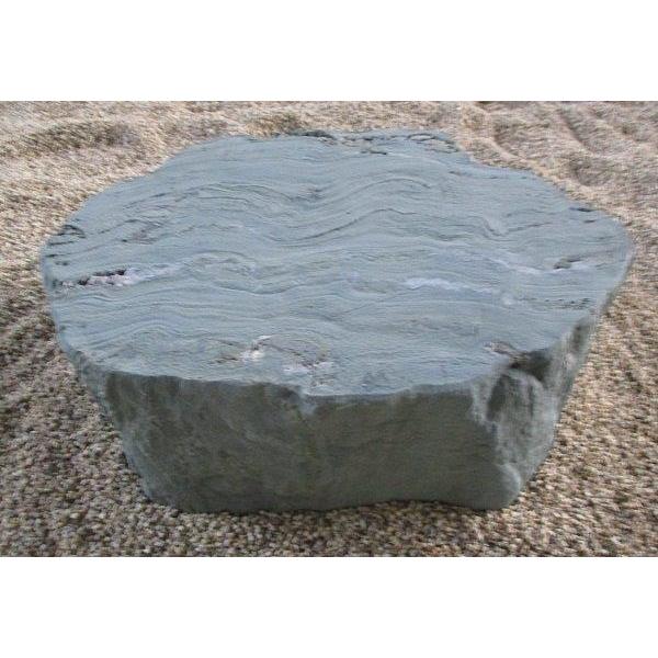 YN-20 伊予青石 【お買い得品】 「庭石・景石」「沓脱石」【送料無料】 : 石の里SiN - 通販 - Yahoo!ショッピング