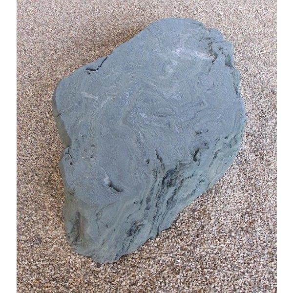 YN-23 伊予青石 【お買い得品】 「庭石・景石」「沓脱石」【送料無料】 : 石の里SiN - 通販 - Yahoo!ショッピング