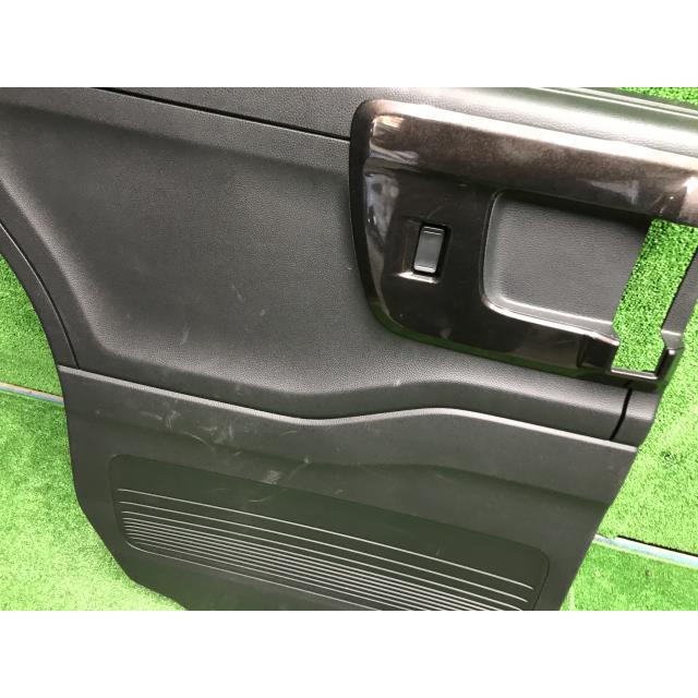 N−BOX DBA-JF4 リア 左ドアトリム カスタム G L 4WD YR634P 83752-TTA-J01ZA :162150000013450:石川商店自動車中古パーツネット店 ...