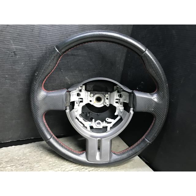 86 86 DBA-ZN6 ステアリングホイール GT E8H SU003-00845 : 石川商店自動車中古パーツネット店 - 通販 - Yahoo!ショッピング