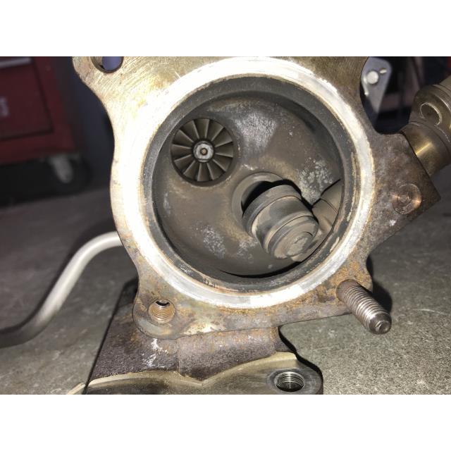 N-BOX N−BOX DBA-JF3 ターボチャージャー カスタム G Lターボ ホンダセンシング NH880M 18900-5YT-005 72,434km : 石川商店自動車中古パーツ ...