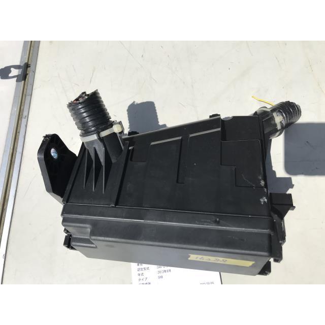 フィット DAA-GP5 ヒューズボックス ハイブリッド NH731P : 石川商店自動車中古パーツネット店 - 通販 - Yahoo!ショッピング