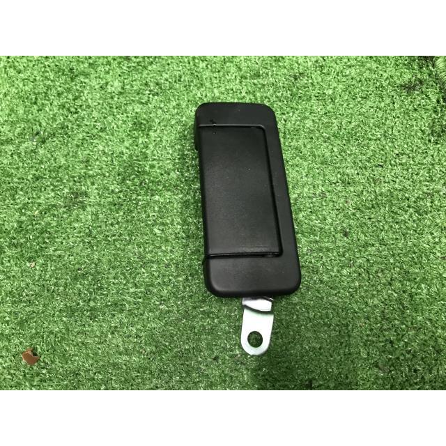 ハイゼット 3BD-S321V アウタードアハンドル カーゴ デラックス SA3 後期 S28 69240-B5010 リア 助手席側 ...