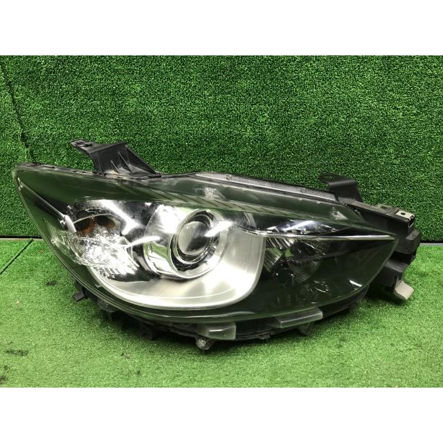 CX−5 LDA-KE2FW 右ヘッドライト ヘッドランプASSY XD 41B K032-51-031F : 163800000010800 : 石川商店自動車中古パーツネット店 - 通販 ...