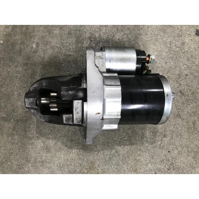 86 86 DBA-ZN6 セルモーター G H8R SU003-00451 155,748km : 石川商店自動車中古パーツネット店 ...