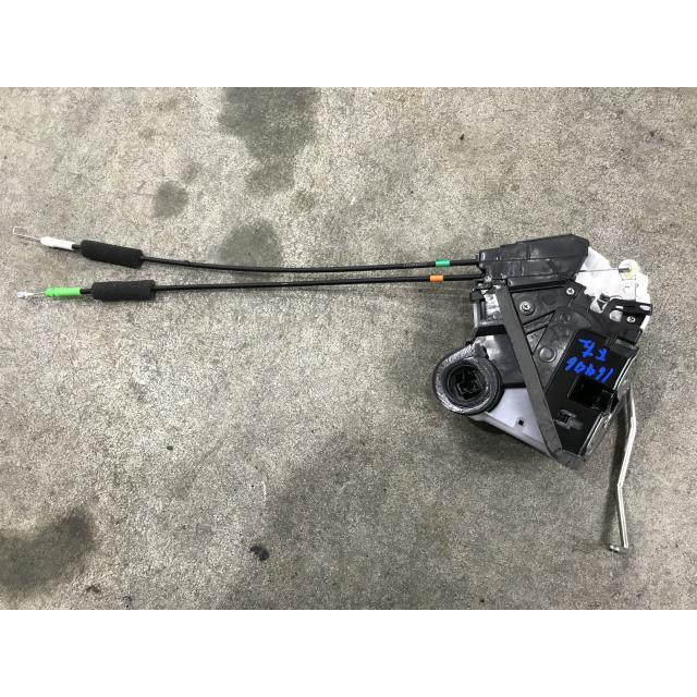 ピクシス 3BD-S700M フロント 左ドアロックソレノイド クルーズ X07 69320-B1033 : 石川商店自動車中古パーツネット店 ...