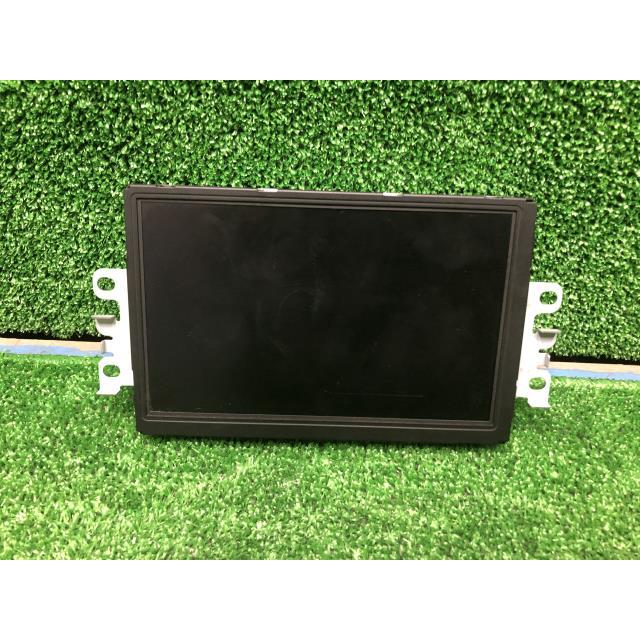 ボルボ 40シリーズ DBA-MB420 マルチモニター V40 T5 Rデザイン 61200 31382906AC 3AF908C ...