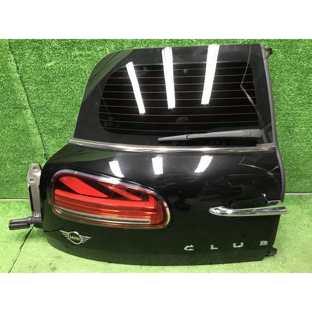 BMW ミニ 3DA-BB20M バックドアASSY クーパーSD クラブマン F54 A94 41007411613 : 石川商店自動車中古 ...