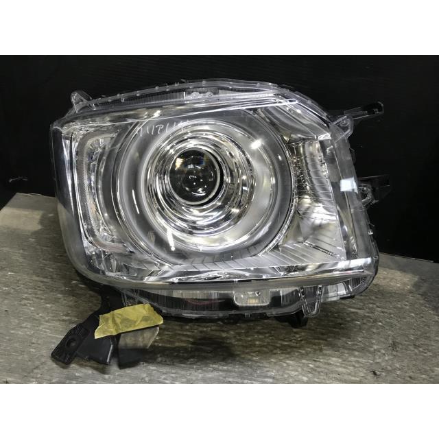 N−BOX DBA-JF3 右ヘッドライトASSY G L ホンダセンシング G547P W3105 33100-TTA-N02 : 165670000010800 : 石川商店自動車中古 ...