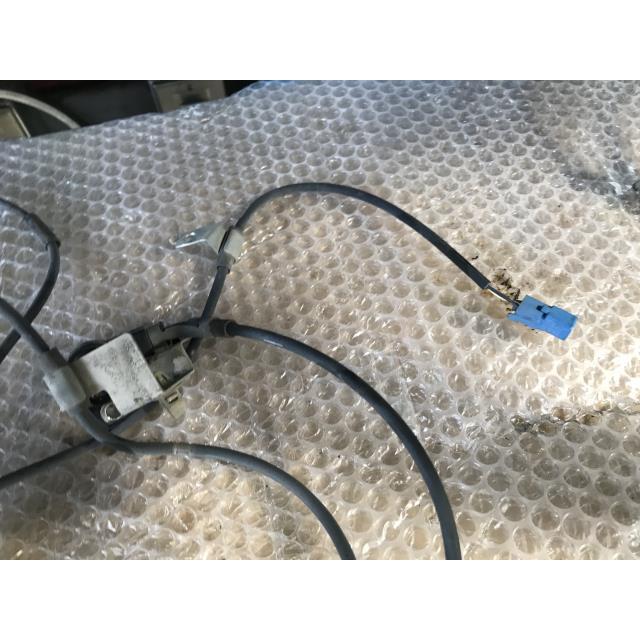 ジムニー ABA-JB23W ABSセンサー XG 4WD ZJP 56310-81A03 56320-84A03 :166100000028601:石川商店自動車中古パーツネット店 - 通販 ...