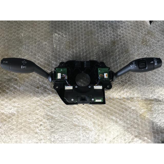 BMW ミニ DBA-XU15M ディマースイッチ ワン F55 C1C 61316827362 : 石川商店自動車中古パーツネット店 ...