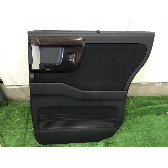 N-BOX N−BOX 6BA-JF3 リア 右ドアトリム カスタムG Lターボホンダセンシング B593M 83702-TTA-J21ZA : 石川商店自動車中古パーツネット店 - 通販 ...
