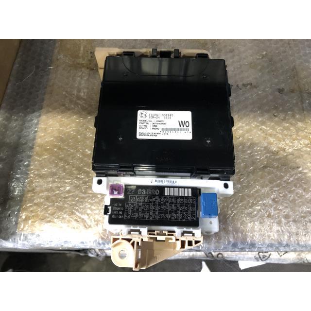 ワゴンR ワゴンR DBA-MH35S ヒューズボックス FA Z2S 36775-63R00 : 石川商店自動車中古パーツネット店 - 通販 ...