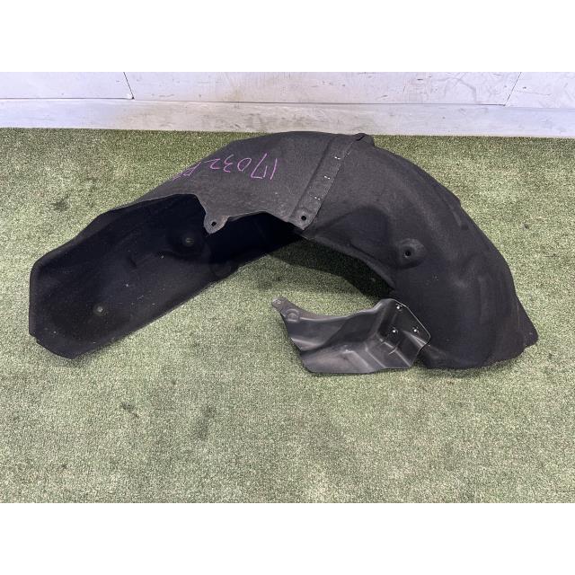 インプレッサ DBA-GT7 リアフェンダーライナー右 2.0I-Sアイサイト G1U 59122-FL020 運転席側 : 石川商店自動車 ...