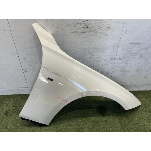 BMW 3シリーズ LDA-8C20 フェンダー 右 320D Mスポーツ 300 41009621598 : 石川商店自動車中古パーツネット ...