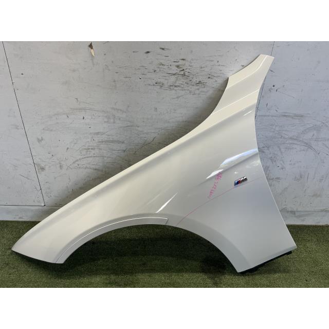 BMW 3シリーズ LDA-8C20 フェンダー 左 320D Mスポーツ 300 41009621597 : 石川商店自動車中古パーツネット ...