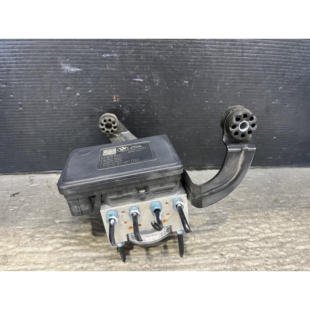 BMW 3シリーズ LDA-8C20 ABSアクチュエーター 320D Mスポーツ 300 34516897117 : 石川商店自動車中古 ...