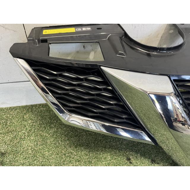 エクストレイル DBA-NT32 ラジエータグリル 20X エマージェンシー QAB 62310-4CE1B : 石川商店自動車中古パーツ ...
