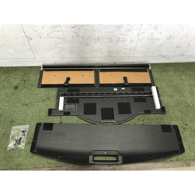エクストレイル DBA-NT32 ラゲッジボードセット 20X エマージェンシー QAB 849B8-4CE7A : 石川商店自動車中古パーツ ...