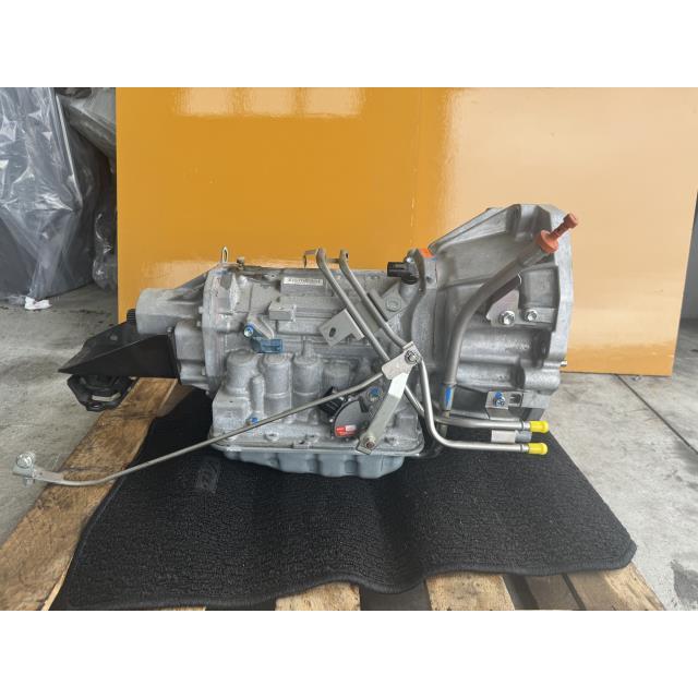 ジムニー 3BA-JB64W オートマチックミッションASSY XC 4WD ZVR : 石川商店自動車中古パーツネット店 - 通販 - Yahoo!ショッピング