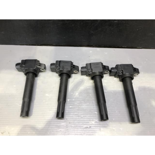 スイフト CBA-ZC33S イグニッションコイル スポーツ セーフティパッケージ カメラパッケージ ZFT 8616E2 FK0508 ...