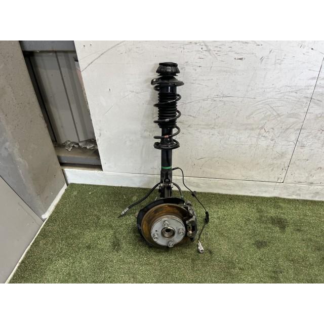 ミラ（ダイハツ） ミラトコット 5BA-LA550S フロント 右ストラットASSY G SA3 B87 48510-B9300 : 石川商店自動車中古パーツネット店 - 通販 - Yahoo ...