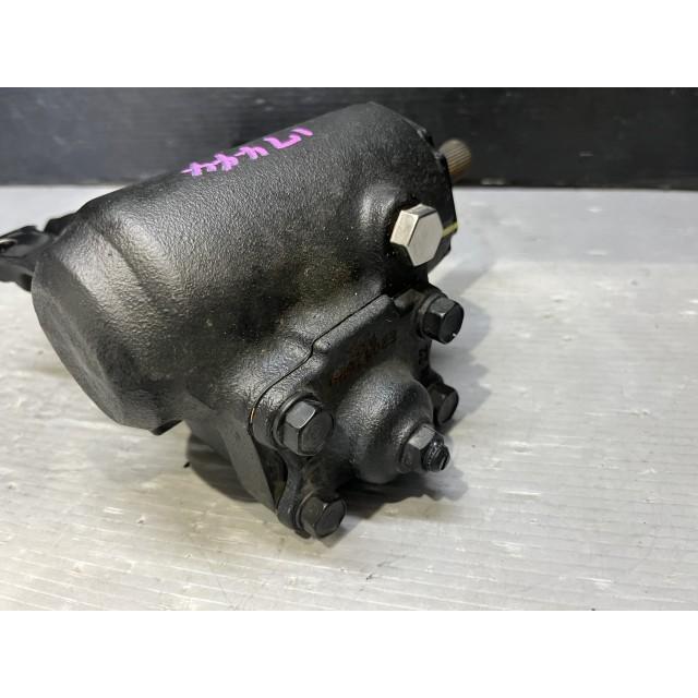 ジムニー 3BA-JB64W ステアリングギアボックス XC 4WD ZVG 48600-78R00 R6年式 : 石川商店自動車中古パーツネット店 - 通販 - Yahoo!ショッピング