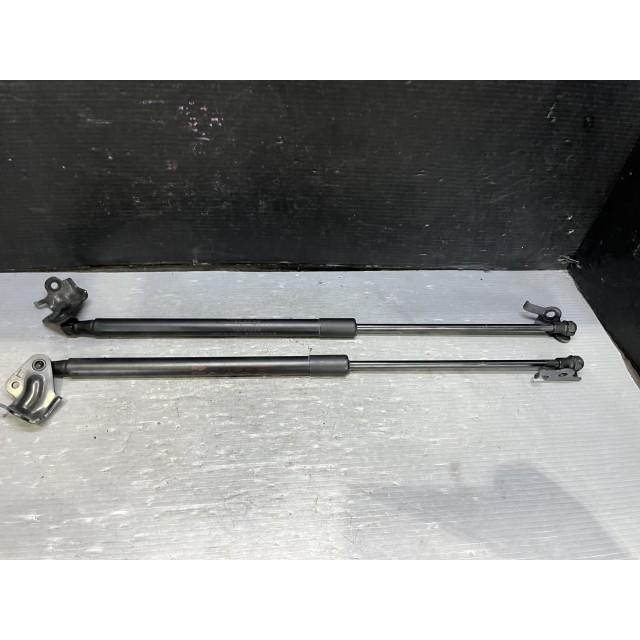 レクサス RX DBA-AGL20W フードダンパー RX300 Fスポーツ 083 53440-0E070 : 石川商店自動車中古パーツ ...