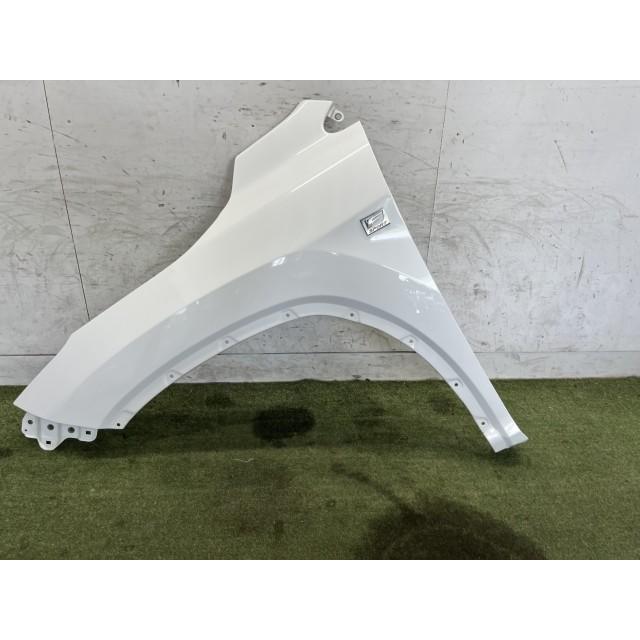 レクサス RX DBA-AGL20W フェンダー 左 RX300 Fスポーツ 083 53802-48140 : 石川商店自動車中古パーツ ...