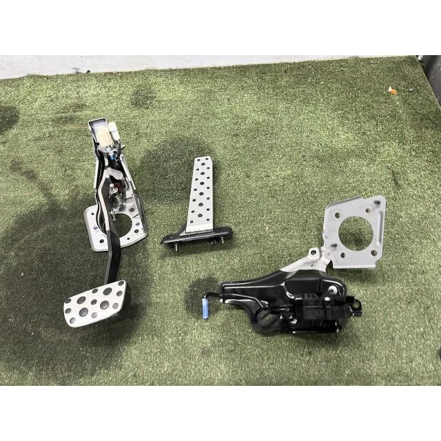 レクサス RX DBA-AGL20W ペダルセット RX300 Fスポーツ 083 78110-48111 スポーツペダル : 石川商店自動車 ...