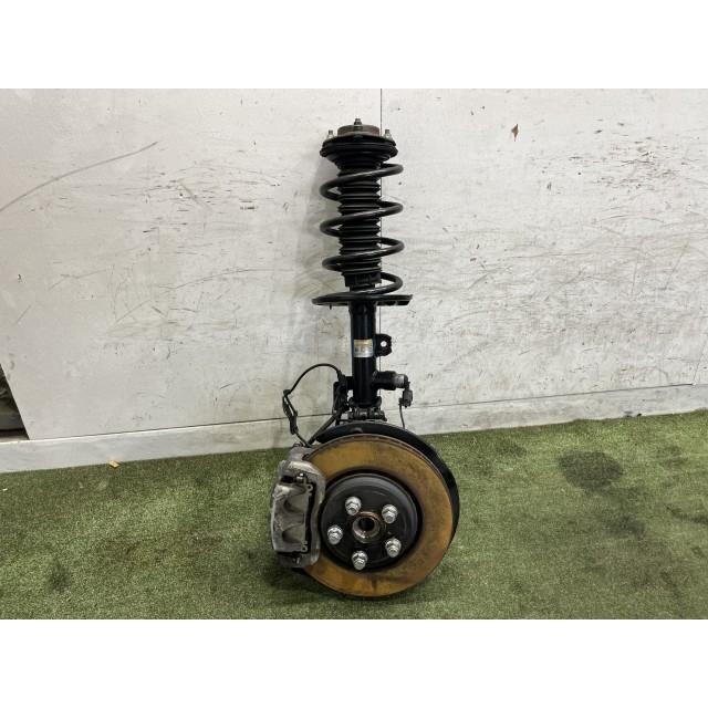 レクサス RX DBA-AGL20W フロント 左ストラットASSY RX300 Fスポーツ 083 48520-80462 : 石川商店 ...