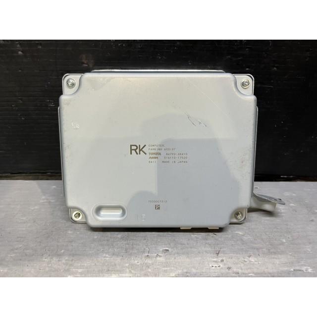 レクサス RX DBA-AGL20W パーキングアシストコンピューター RX300 Fスポーツ 083 516110-17520 86792 ...