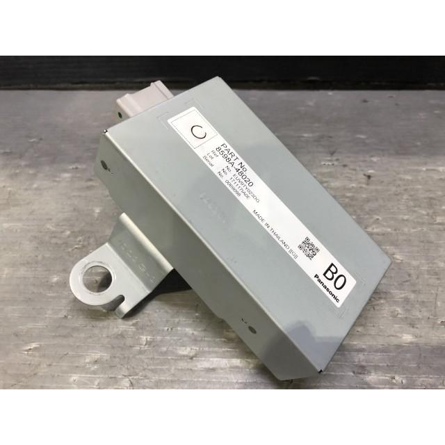 レクサス RX DBA-AGL20W ドアコントロールバッテリー RX300 Fスポーツ 083 8598A-48020 : 石川商店自動車 ...