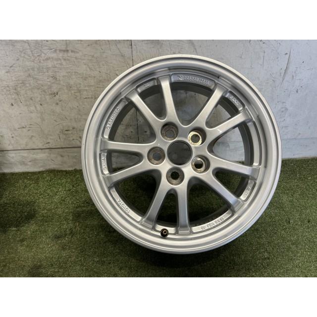 プリウス トヨタ プリウス ZVW51 純正アルミホイール 1本 15×6.5J 5穴 100 +40 42611-47441 : 石川商店 ...