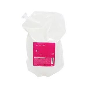 no3（NUMBER THREE） ナンバースリー ミュリアム シャンプー G 3000ml : 愛らんどびゅーてぃ - 通販 - Yahoo!ショッピング