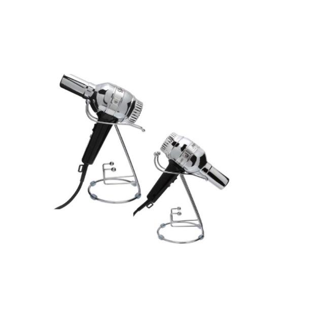 Grimsteads メタリック2WAYドライヤー スタンド : 愛らんどびゅーてぃ - 通販 - Yahoo!ショッピング